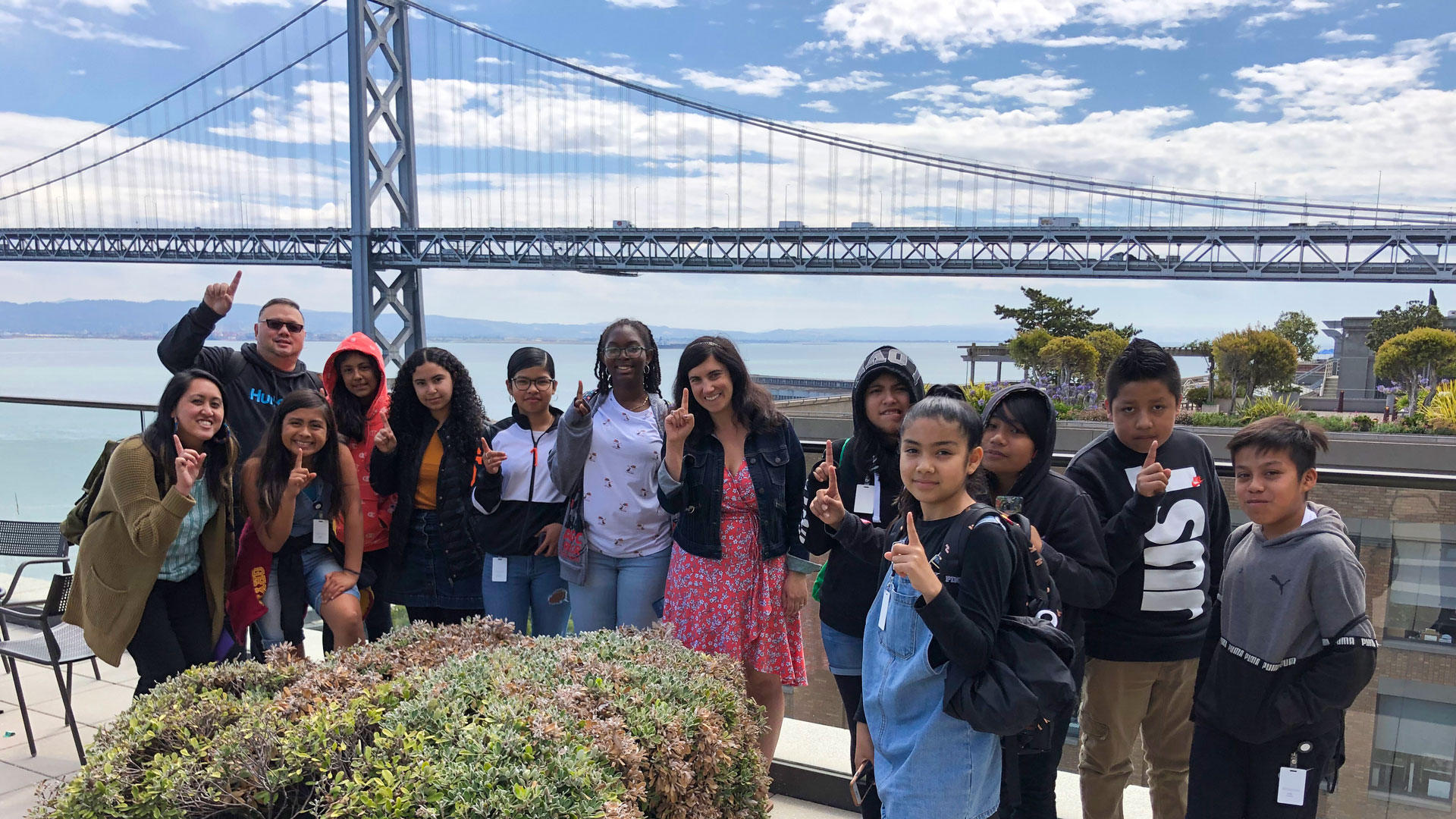 Home - First Graduate