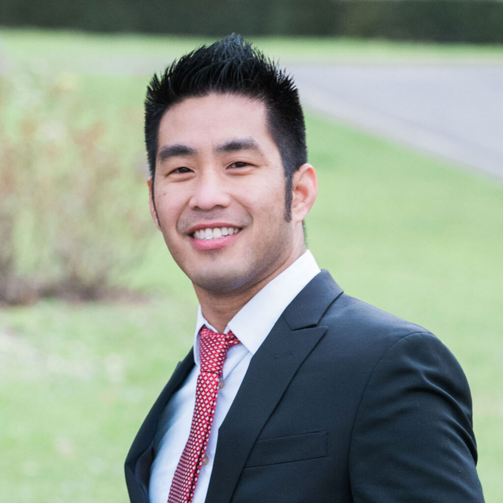 Team - First Graduate