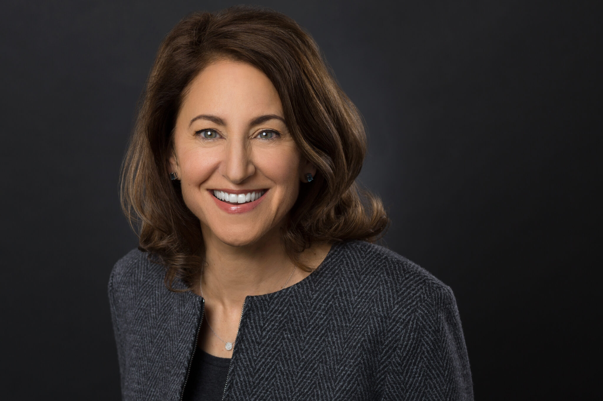 Our Board - First Graduate