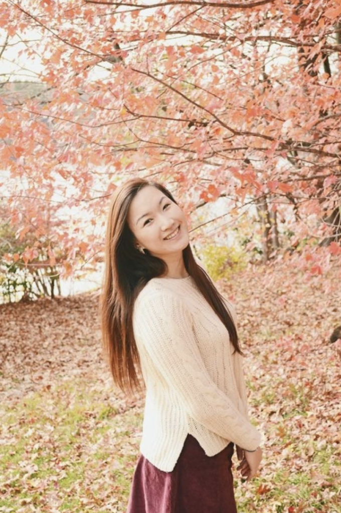 Associate Board - First Graduate