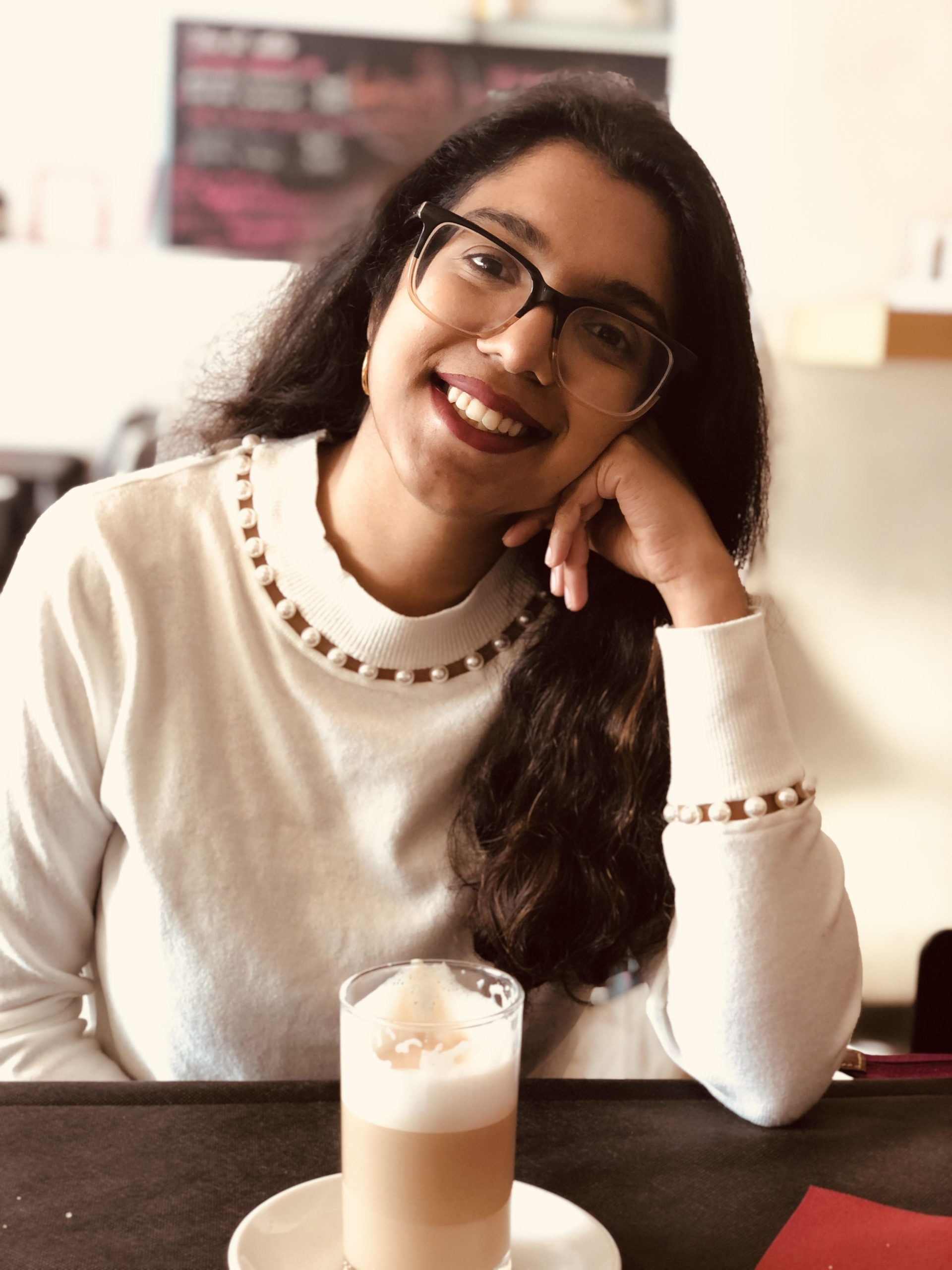 Associate Board - First Graduate